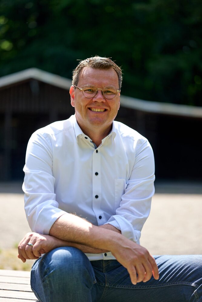 Rauf aufs Rad mit dem Bürgermeister! - Odenwälder Journal